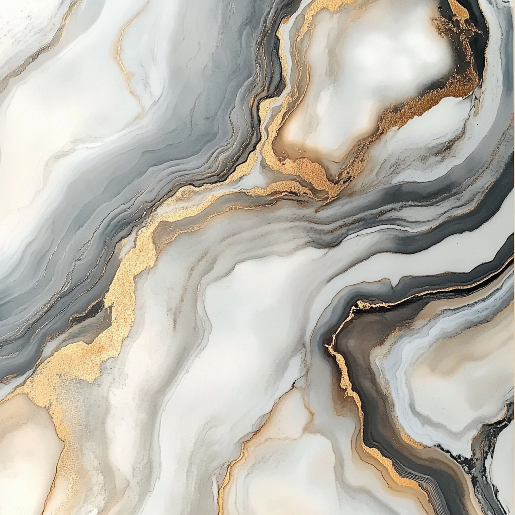 Abstract Wallpaper – Genie Art