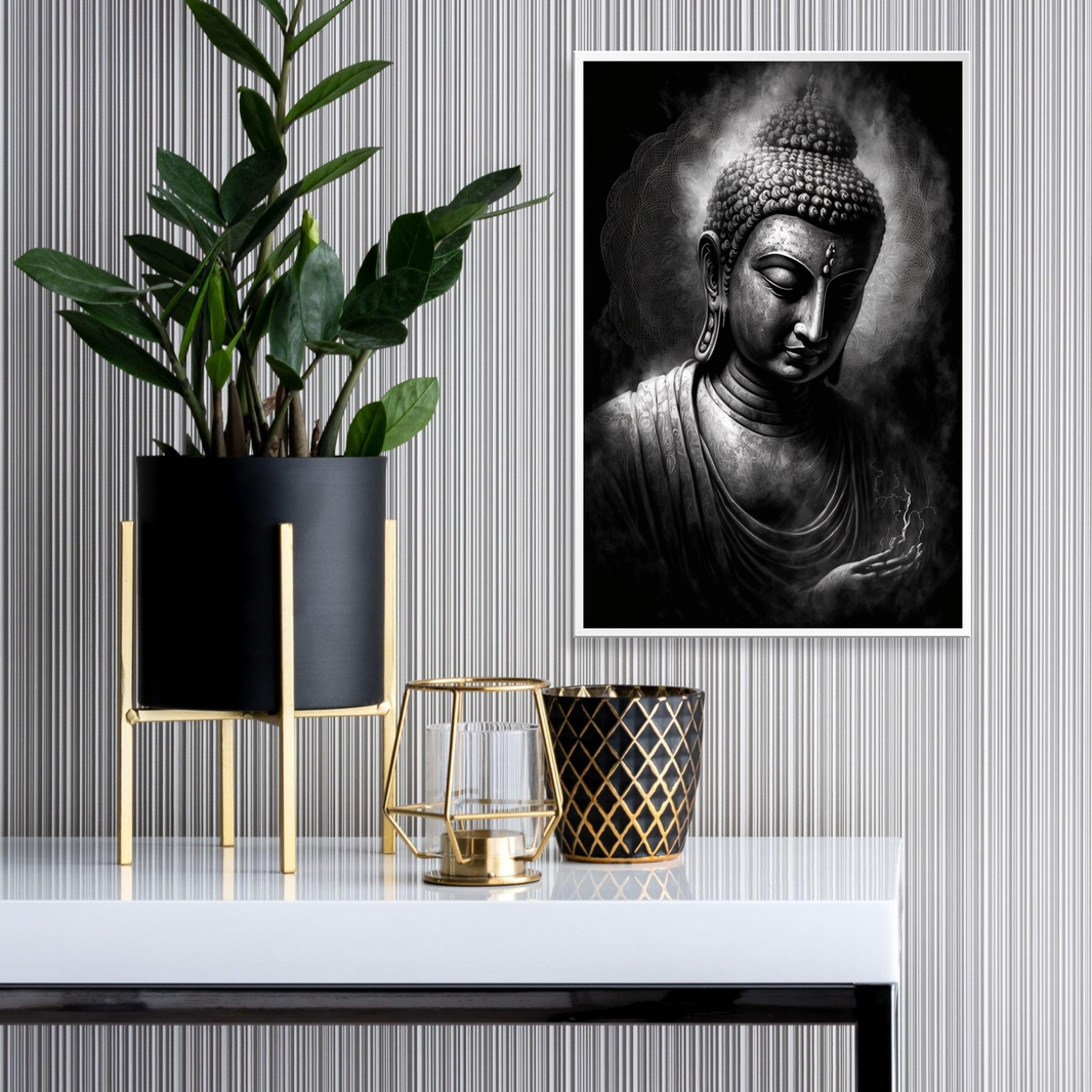Indian Gods Artworks – Genie Art