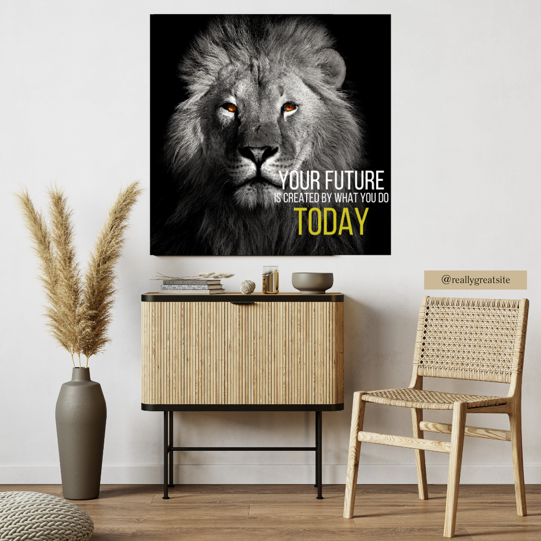 Motivation Artworks – Genie Art