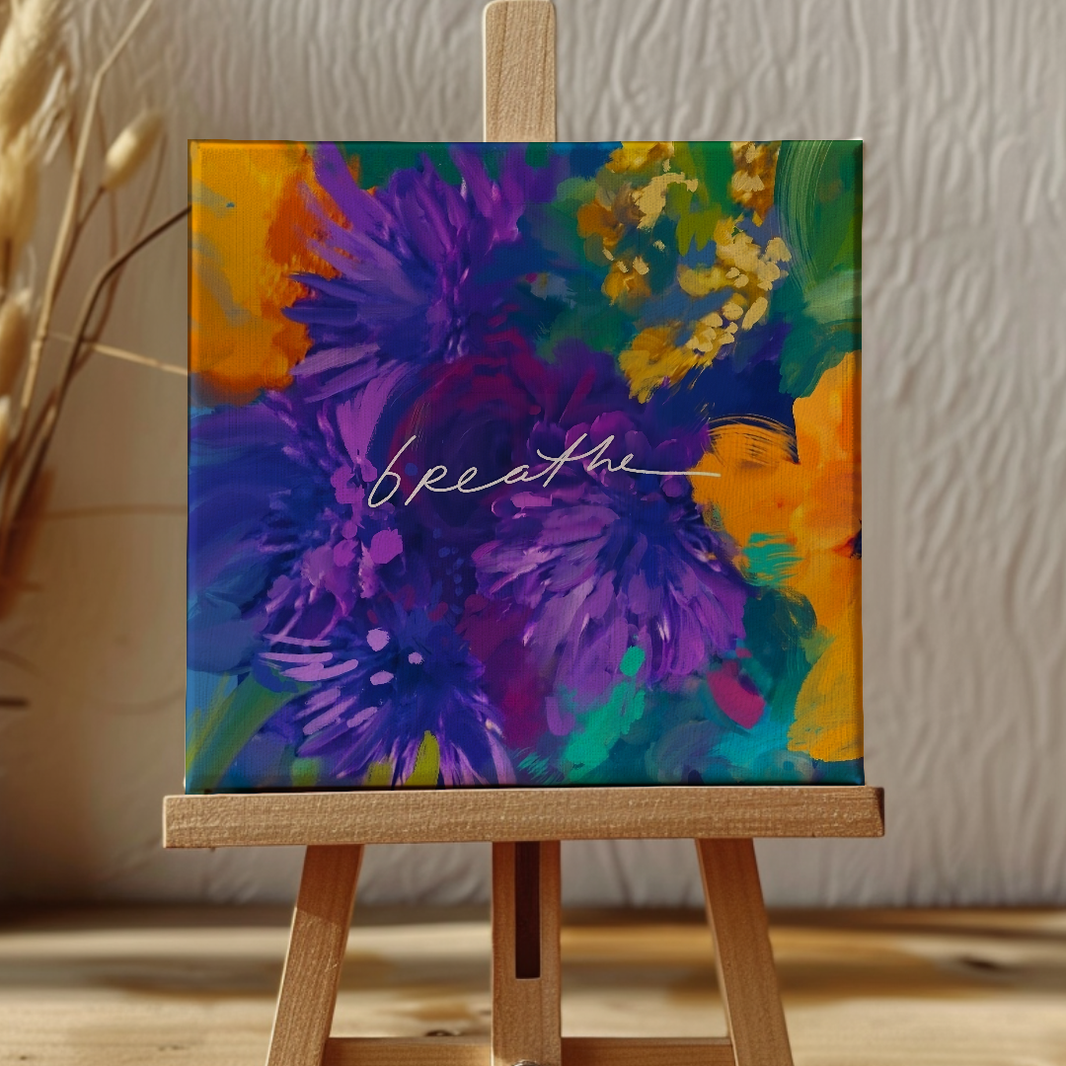 Mini Frames Artworks – Genie Art