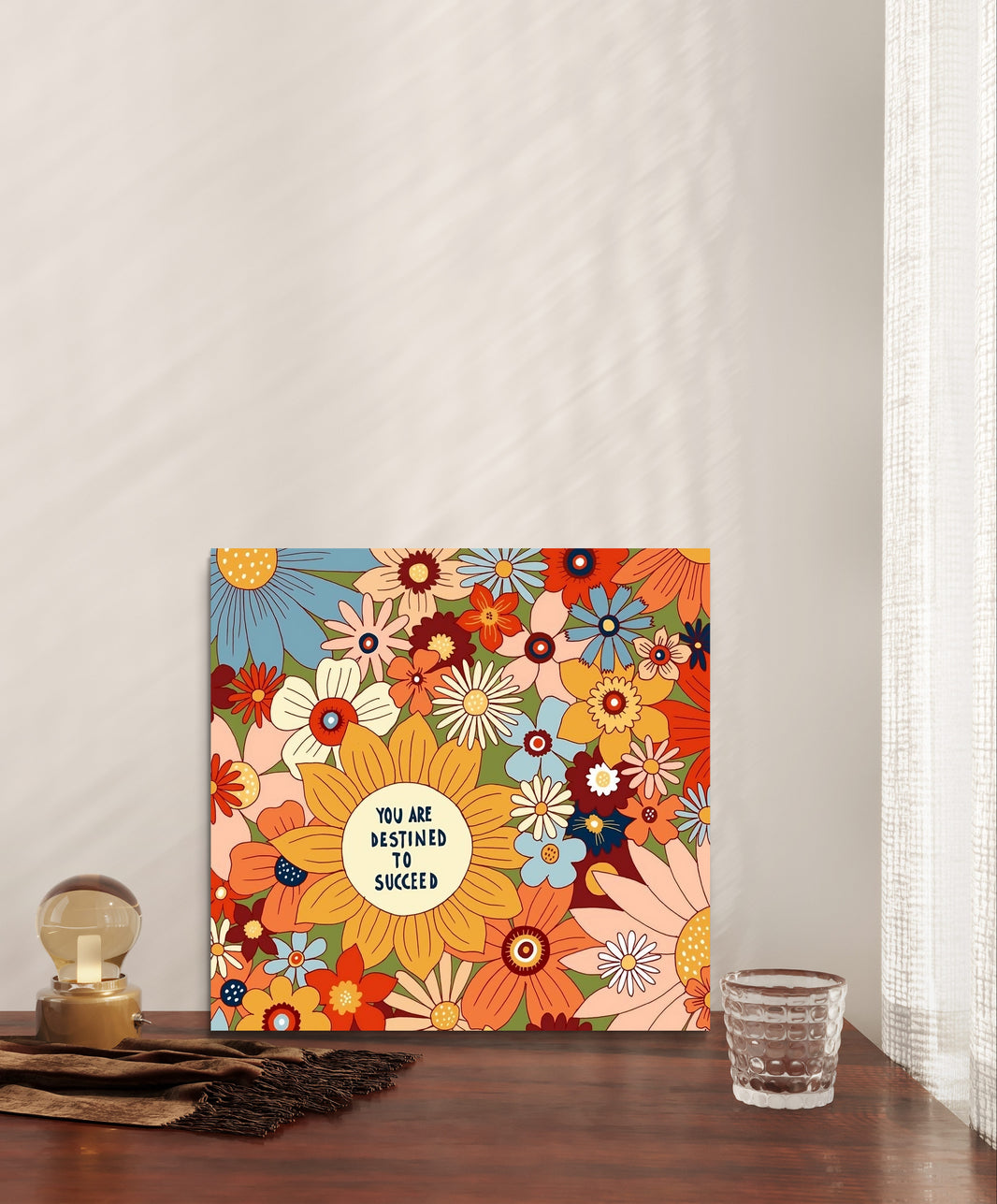 Mini Frames Artworks – Genie Art