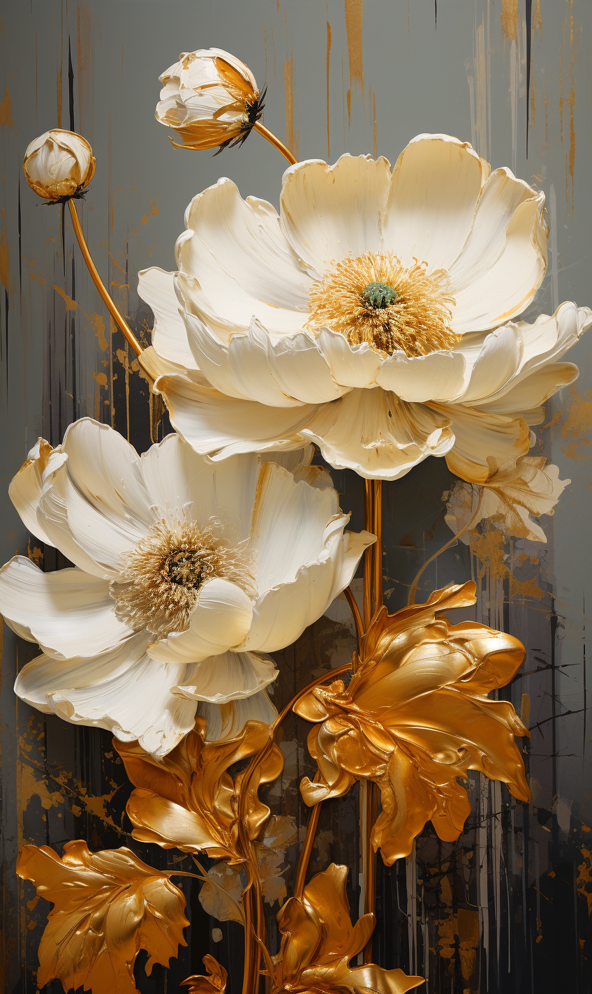 The Genie Art: Exquisite Wall Art Canvas Paintings Online in India