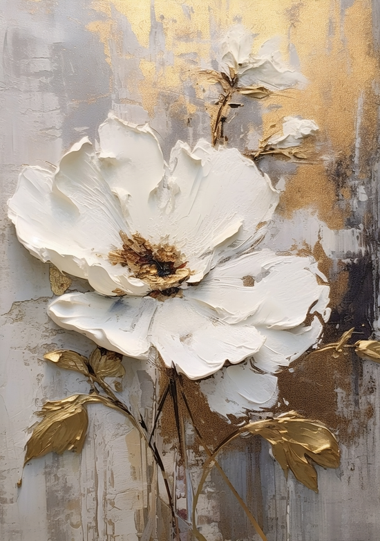 The Genie Art: Exquisite Wall Art Canvas Paintings Online in India