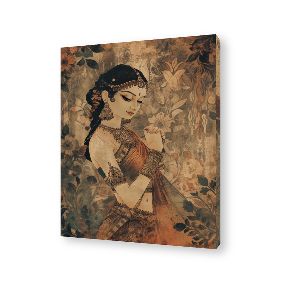 Indian Gods Artworks – Genie Art