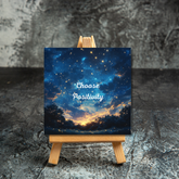 Mini Frames Artworks – Genie Art