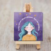 Mini Frames Artworks – Genie Art