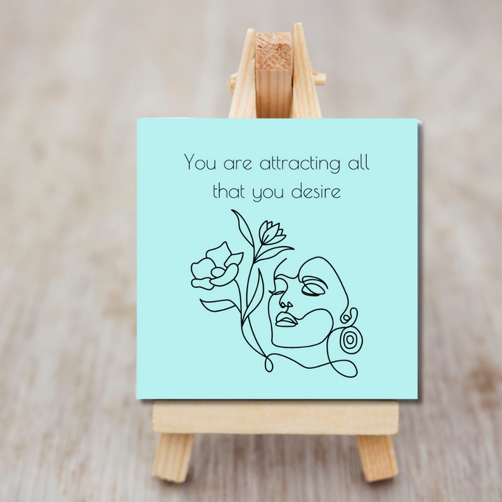 Mini Frames Artworks – Genie Art