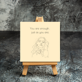 Mini Frames Artworks – Genie Art