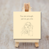 Mini Frames Artworks – Genie Art