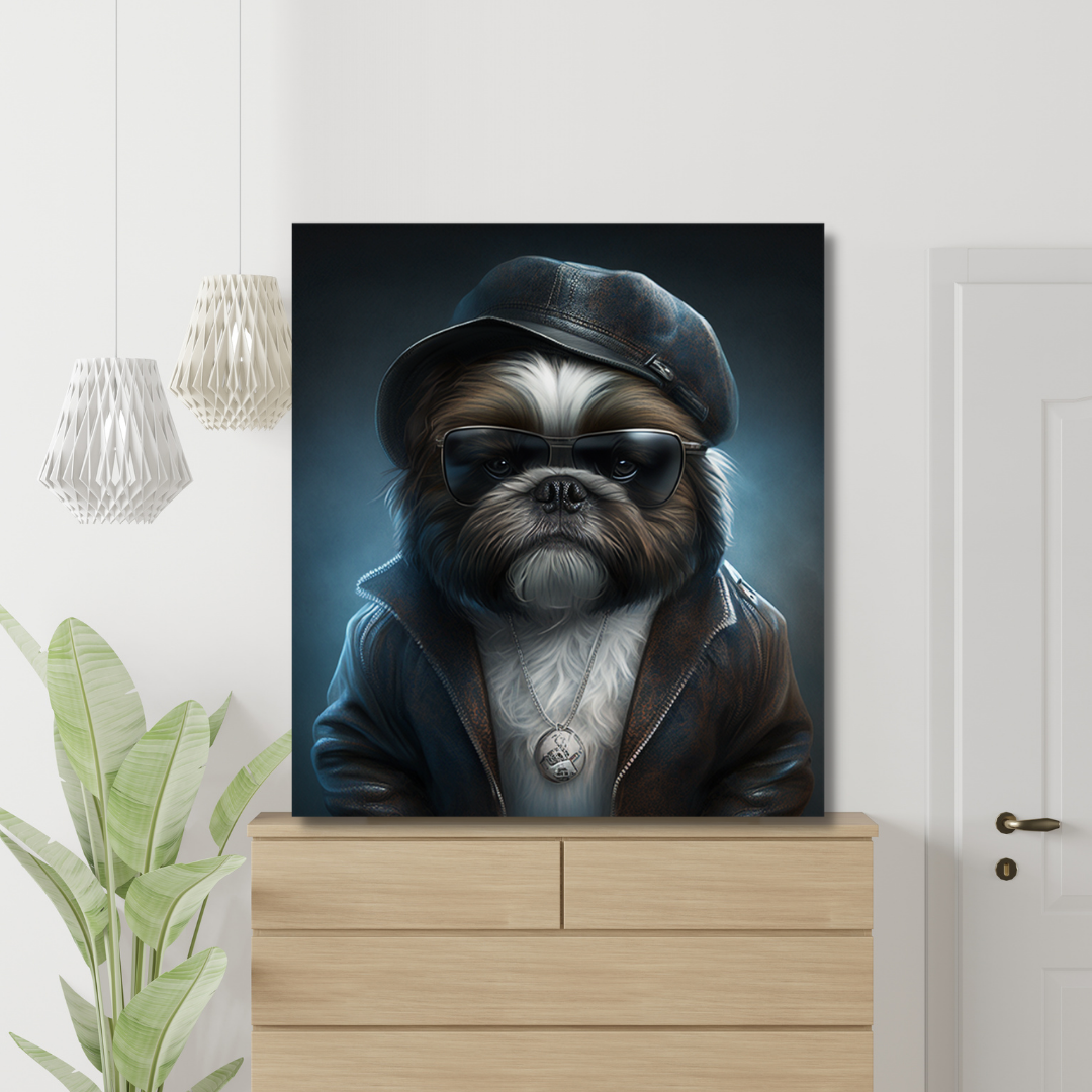 Animals – Genie Art