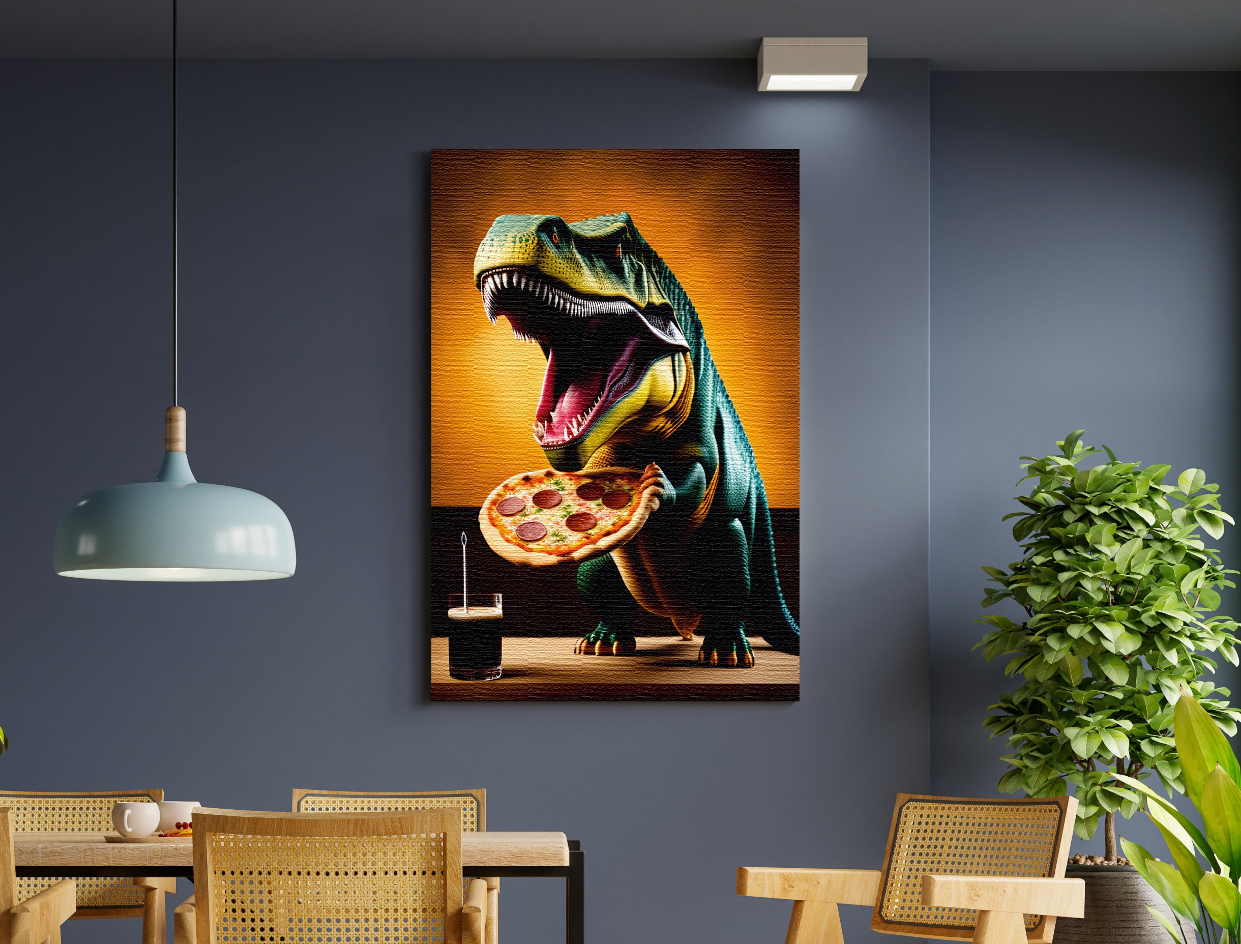 Animals – Genie Art